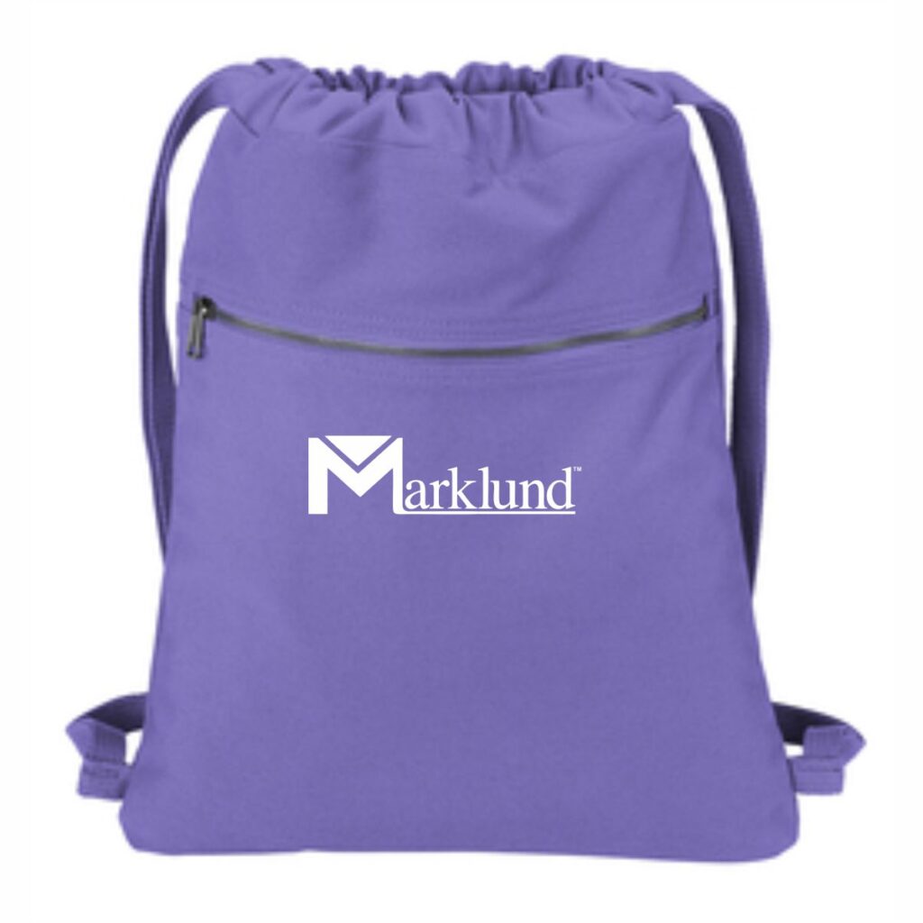 Marklund Port Authority Beach Wash Cinch Pack | HyperStitch, Inc