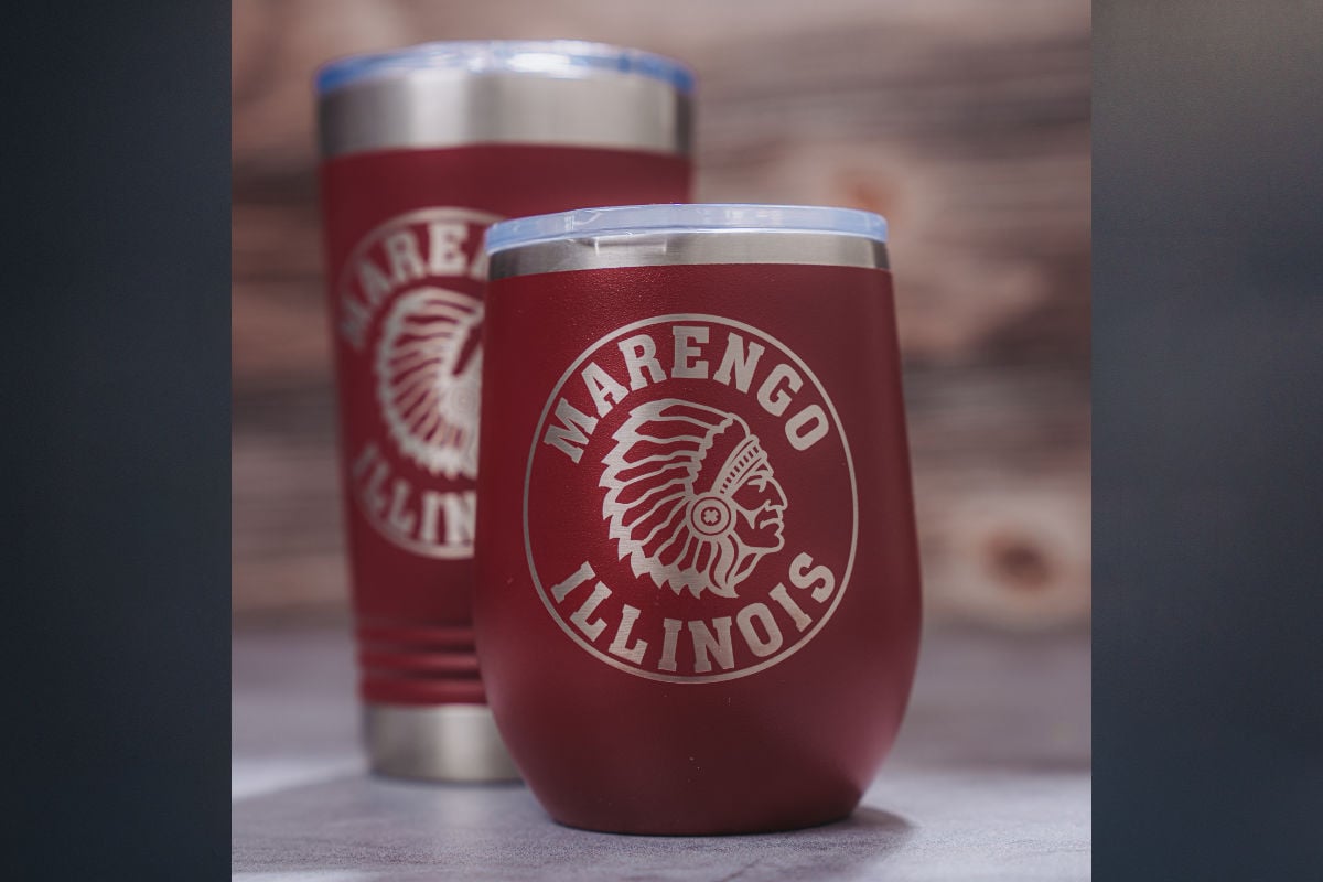 HyperStitch, Inc | Custom Embroidery, Screen Printing, Transfers and More